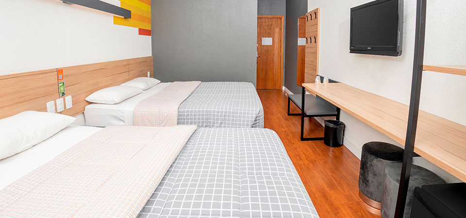 Inicial » Hotel 10