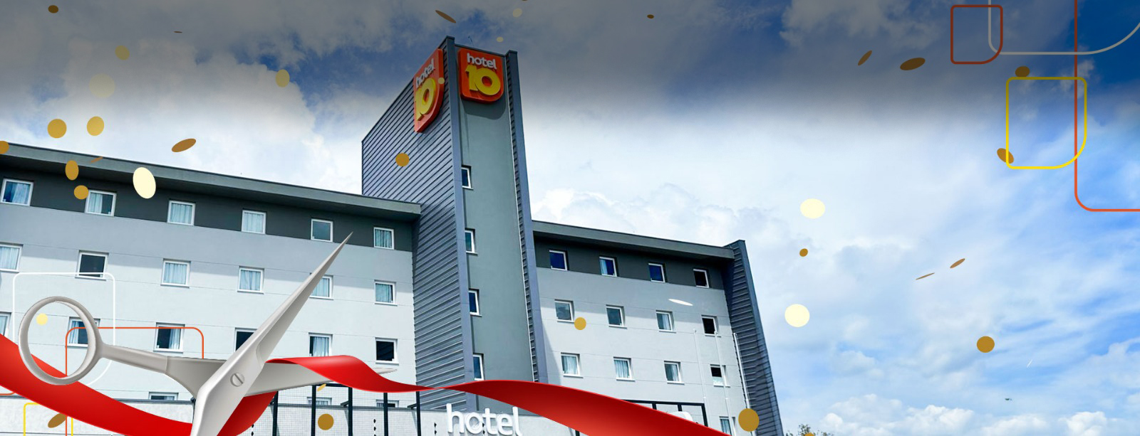 Inicial » Hotel 10